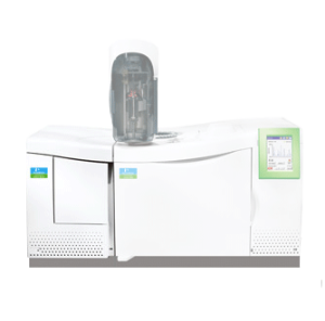 How Does a GC-MS Work